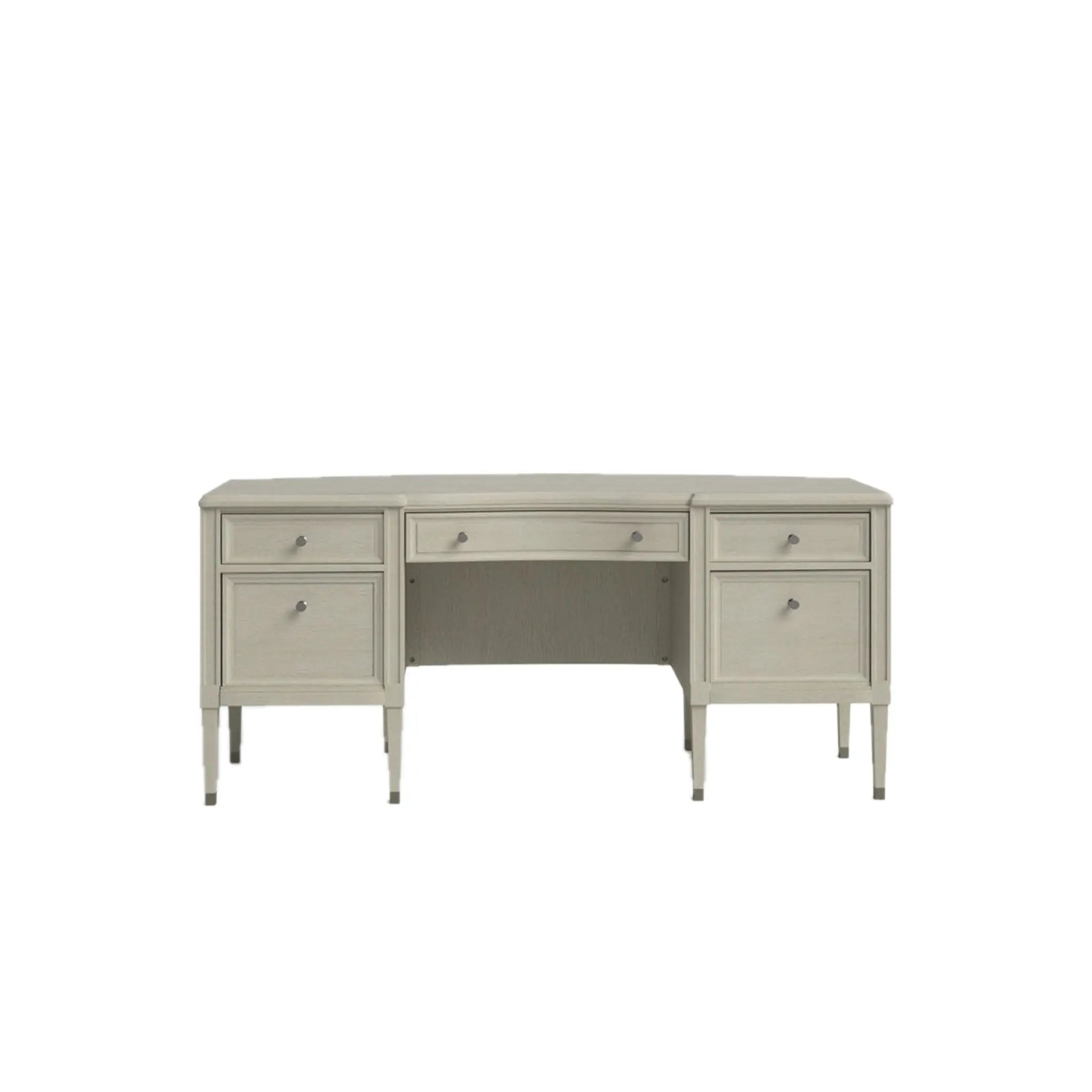 Regan Executive Desk — Stylish Home Office Desk | House of Effy